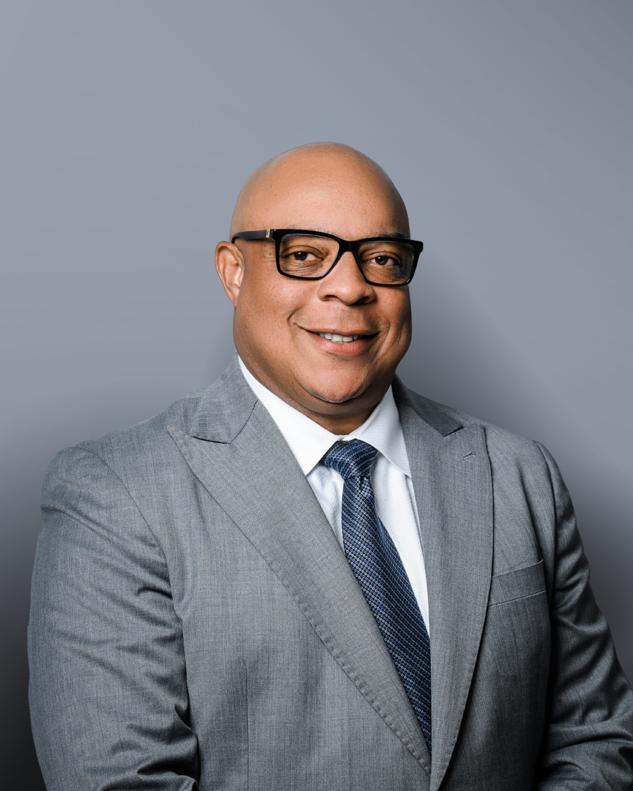 Eric A. Wright | Partner at Wright Gray | New Orleans