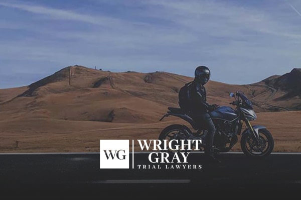 4 Common Motorcycle Accident Injuries in New Orleans | Wright Gray ...