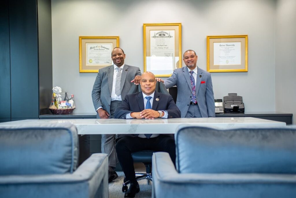 New Orleans Personal Injury Attorneys | Wright Gray Trial Lawyers