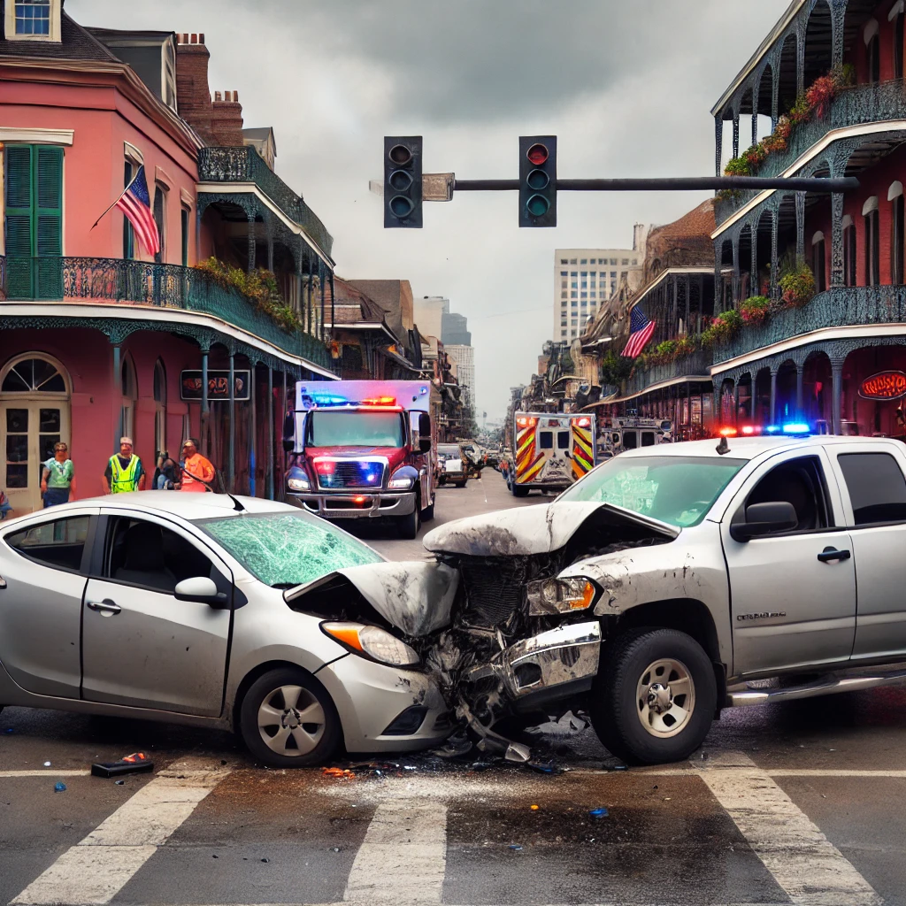 Understanding Liability in Car Accidents When You're Not at Fault ...
