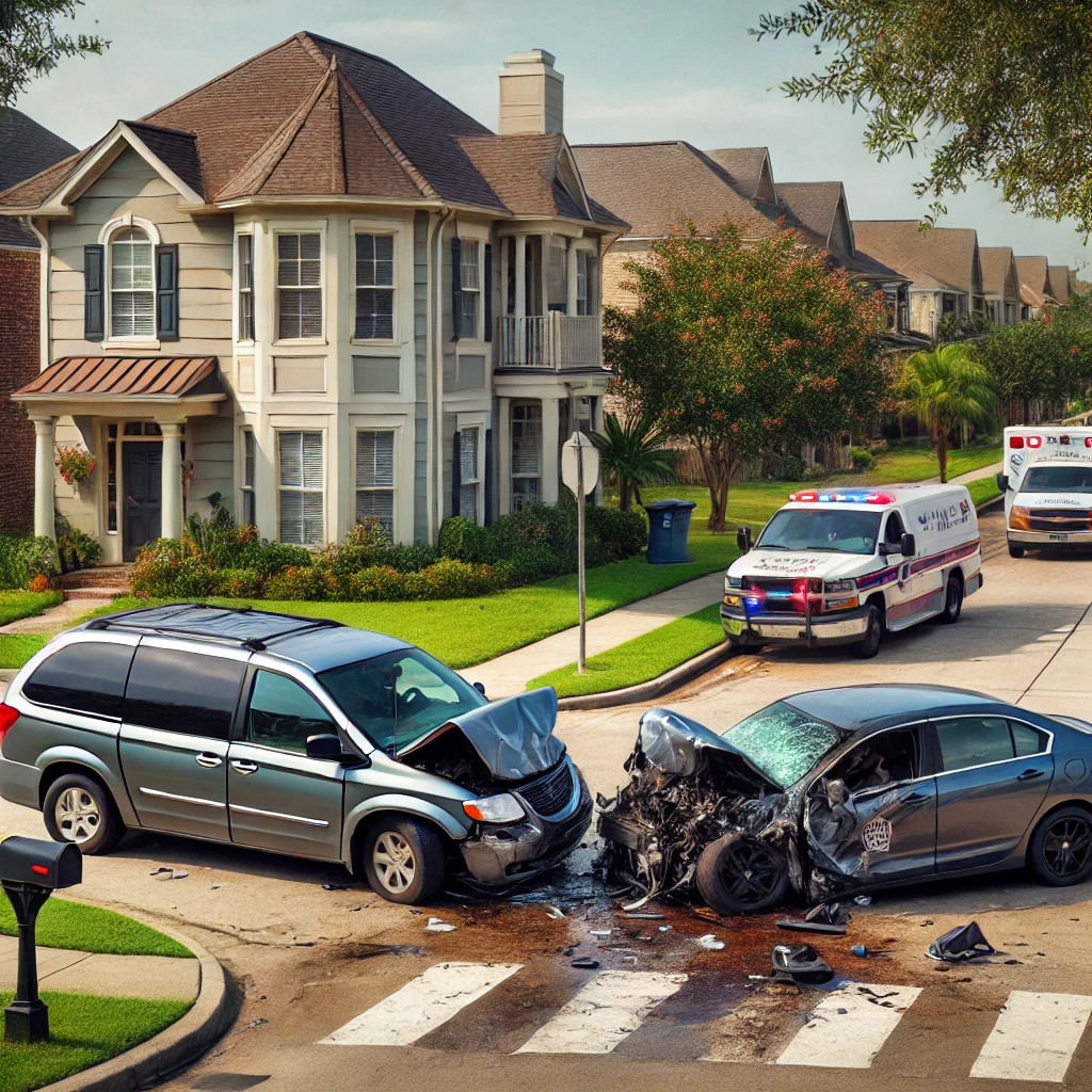 6 Ways to Protect Your Rights After a No-Fault Car Accident | Wright ...