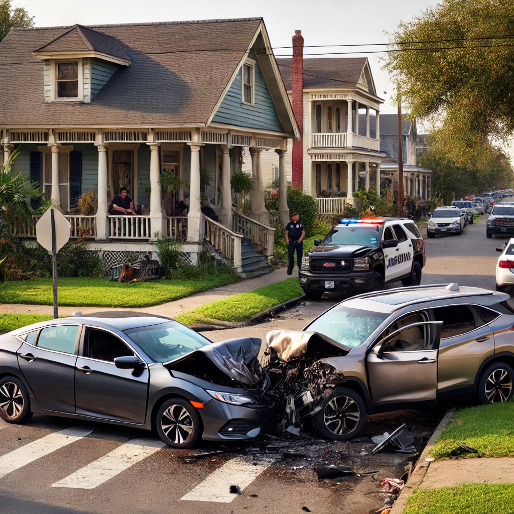 7 Benefits of Hiring a Lawyer After a No-Fault Accident | Wright Gray ...