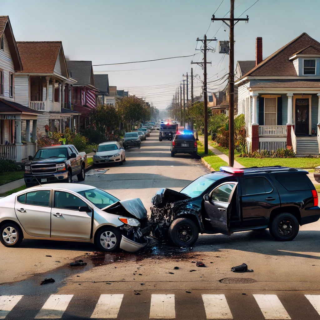 Understanding Pain and Suffering Compensation in Car Accident Cases ...