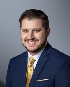 Matthew J. Pertuit | Wright Gray Trial Lawyers